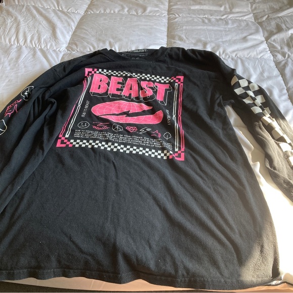Zumiez | Shirts | Mr Beast Merch | Poshmark